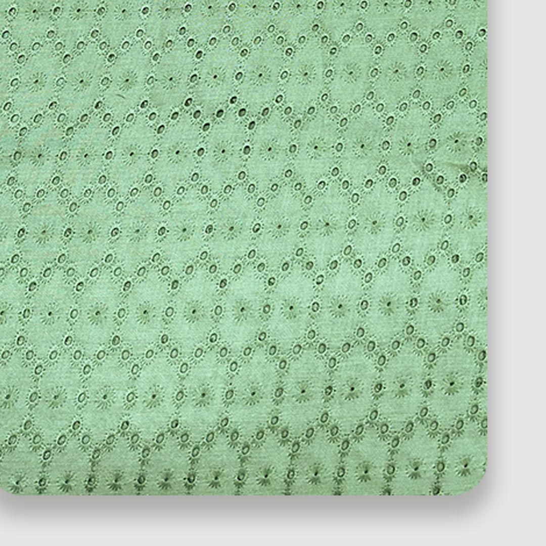 Cotton Hakoba – LCX